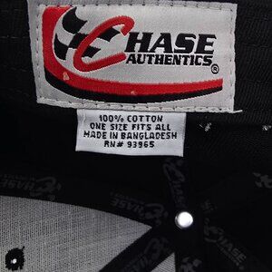 Chase Authentics | Accessories | Daytona 50 Hat Nascar Racing ...